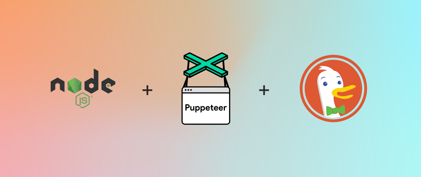 Cover Image for Scrape images from a search engine with Nodejs and Puppeteer
